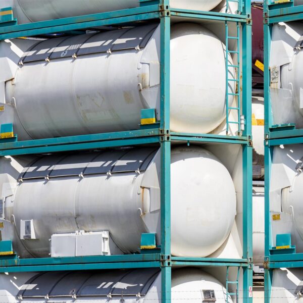 Petrochemical Products – Tengiz Munai Oil and Gas Company